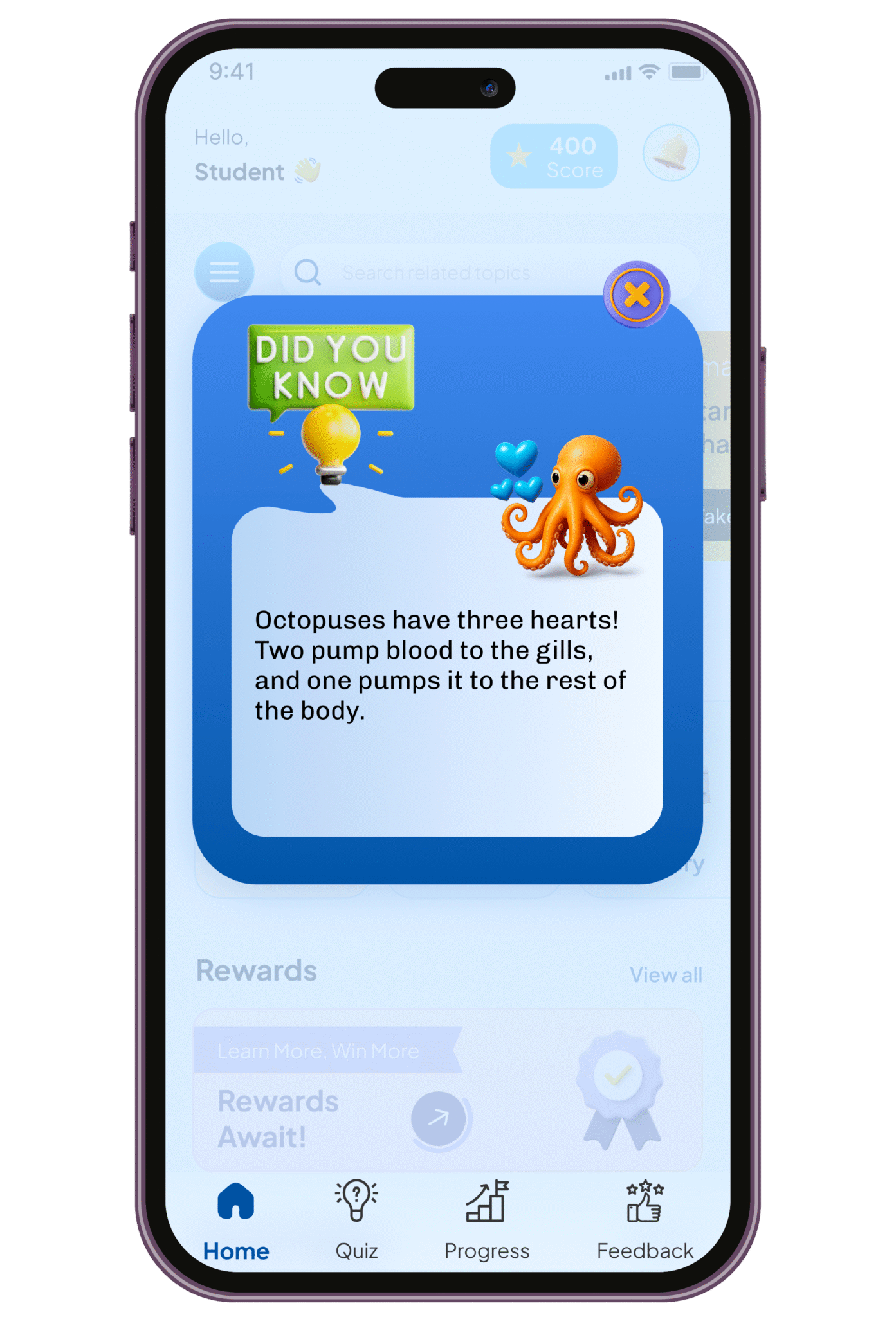 Naitri – Best AR Learning App for NCERT | Visual Learning Made Simple